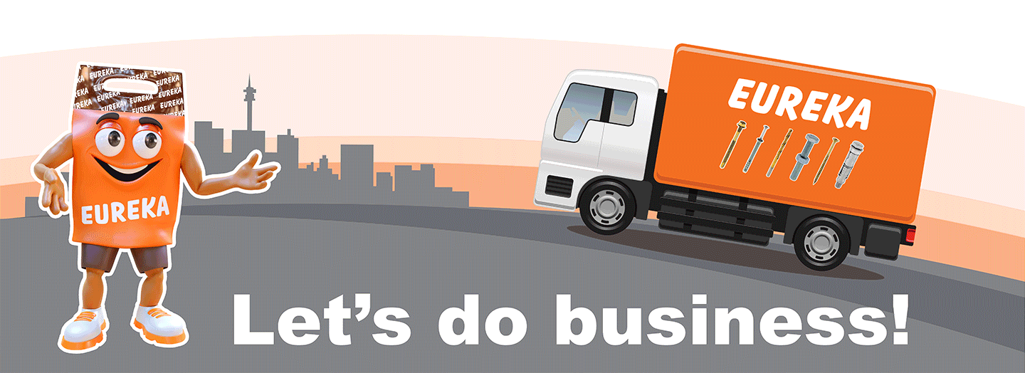 Become a Stockist | Eureka DIY Solutions Pty Ltd