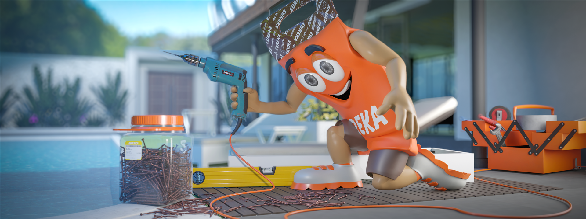 Home | Eureka DIY Solutions Pty Ltd