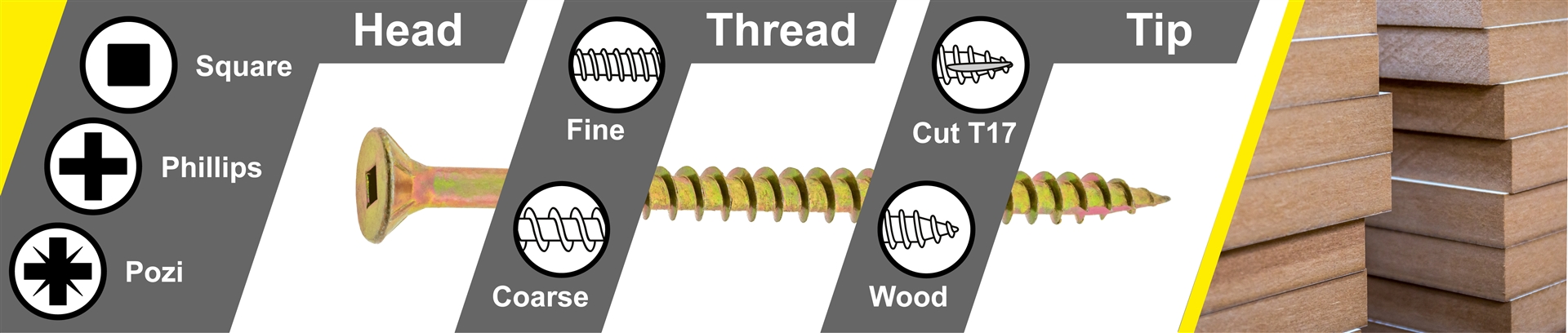 Supa Wood (MDF) | Eureka DIY Solutions Pty Ltd
