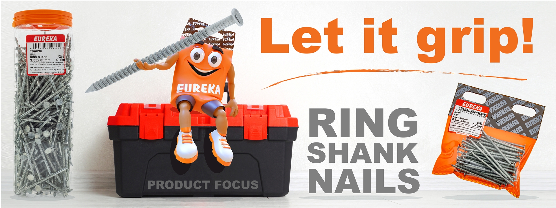 Home | Eureka DIY Solutions Pty Ltd