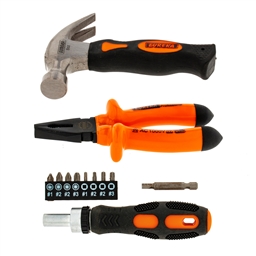 Tapes, Tools, Batteries. . . | Eureka DIY Solutions Pty Ltd