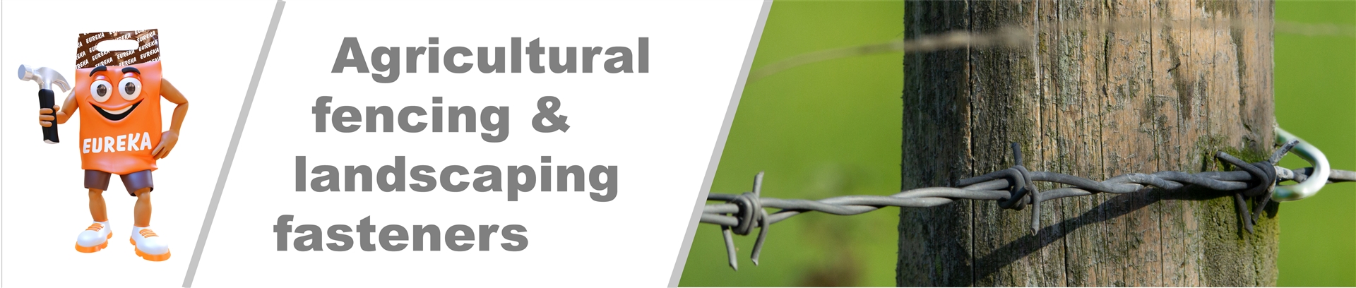 Fastener Alternatives | Eureka DIY Solutions Pty Ltd