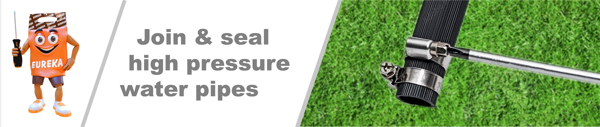 Hose Clamps | Eureka DIY Solutions Pty Ltd