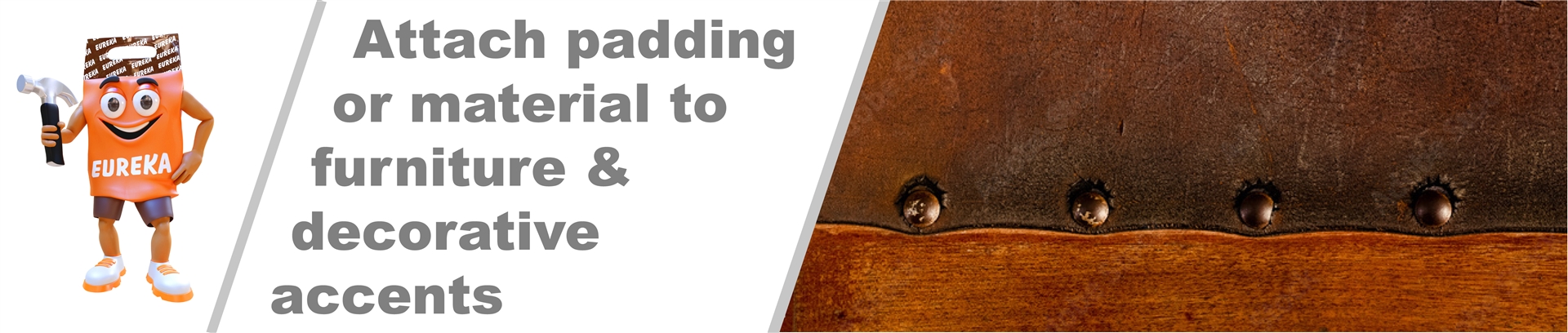 Tacks | Eureka DIY Solutions Pty Ltd