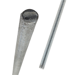 4F70 - Threaded Rod Galv | Eureka DIY Solutions Pty Ltd