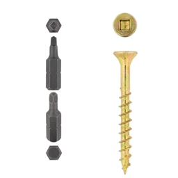 Wood Screws | Eureka DIY Solutions Pty Ltd