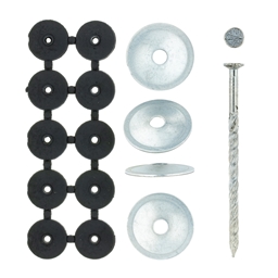 Nails | Eureka DIY Solutions Pty Ltd