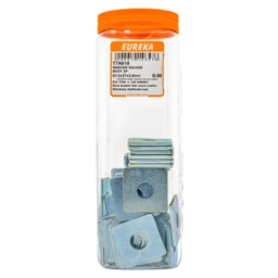 T7A618 - Square Washer | Eureka DIY Solutions Pty Ltd